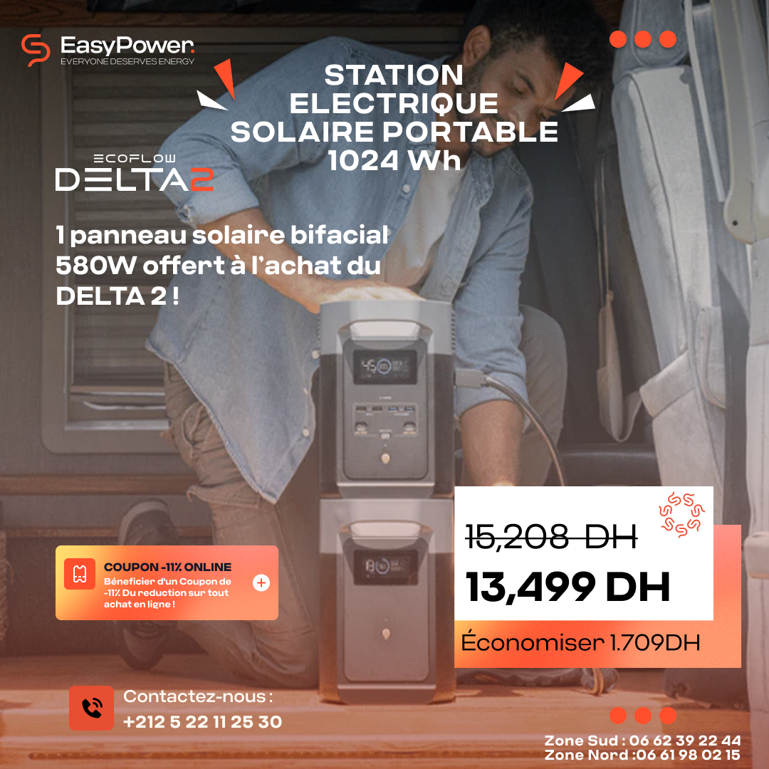 Home | EasyPower