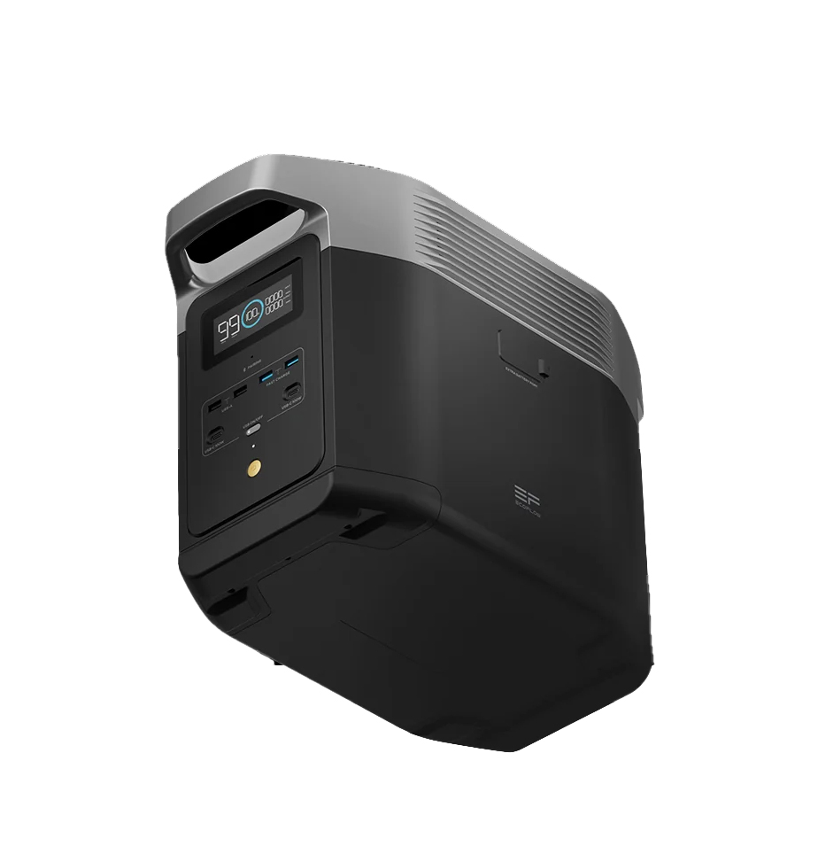Home | EasyPower